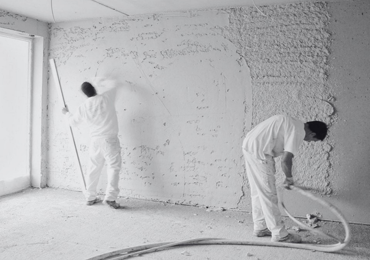 REBOCO BASE GESSO | Gesso estuque | CONSTRUBIZ
